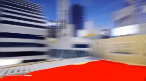 Квесты [ЗБТ Mirror's Edge Catalyst] 2 из 3