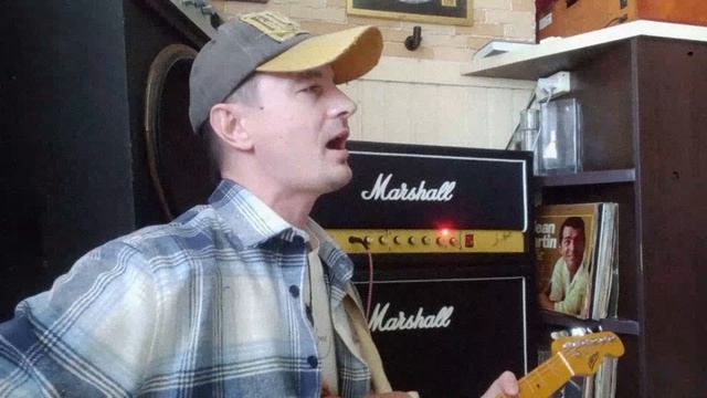 Гера - Небрежно смешали 1080