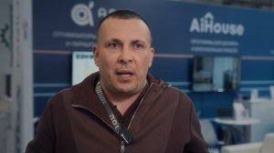 Отзыв о программе ASAI.Cut от 
собственника  ESADAGROUP
Энвера Алибеева,
Республика Крым