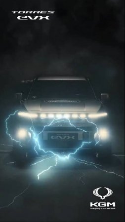 Смотрите, Как Мощно выглядит Этот Автомобиль!