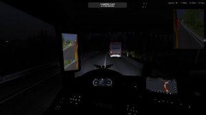 Euro Truck Simulator 2 Бихач-Сараево