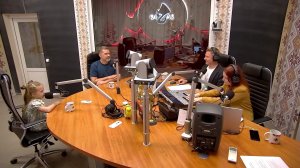 Утреннее шоу "Алло, село!" Детские программы на "КАЗАК FM".
