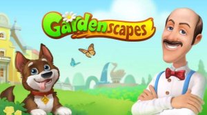 Gardenscapes: Жизнь садовника Остина (день 24)