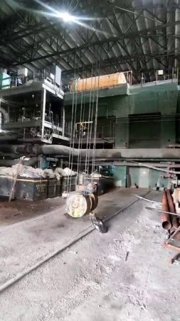 2024.10.22 - Транснефть-Прикамье БПО Ижевск- Ремонт наземного рельсового кранового пути (4)