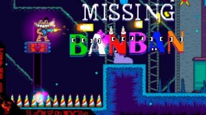 ПРОХОЖДЕНИЕ missing Banban (Без комментариев) 1 часть