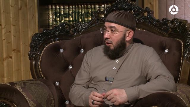 Пайхамарий вахара никъ. Сулейман Пайхамар (а.с.) часть 3