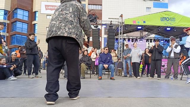 LETO FEST / ALL STYLES BATTLE #7