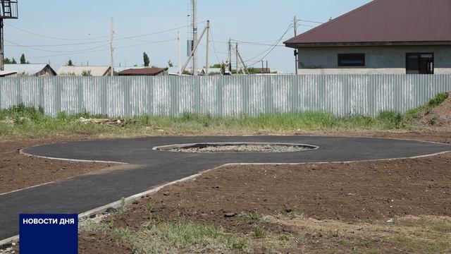 ЖИТЕЛИ ОРЕНБУРГА САМИ ВЫБИРАЮТ ПРОЕКТЫ ДЛЯ РЕАЛИЗАЦИИ
