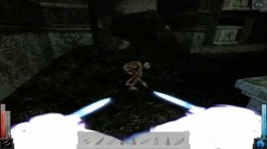 Прохождение Dark Messiah of Might and Magic с комментариями Часть 36