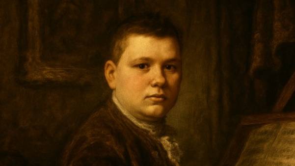 Моцарт Фантазия. Агалатово 28.05.2025