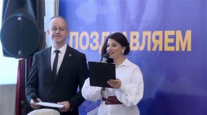 Евгений Илле о конкурсе "Меняющие мир"