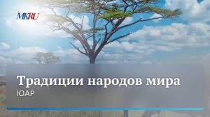 Эксперт поделилась своими впечатлениями от Сафари в Африке