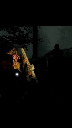 Ручки распускают▶Connection: The Nightmare Within #Валерианыч #shorts