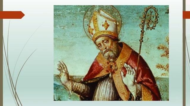 1 группа Блаженныи Августин [get-save.com]