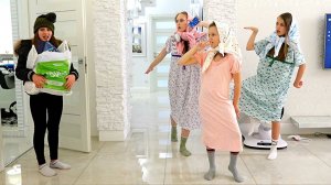 Ночнушная Вечеринка
