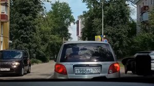 Едем на улицу Попова