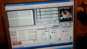 Самодельный CNC станок http://avoska.su/r.php