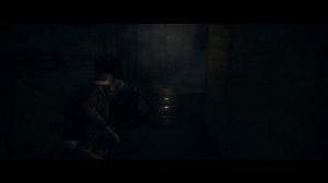 #1-2 Орден 1886 (Глава 1,2) Ты рыцарь навсегда, Среди равных