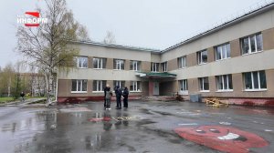 «Центр культуры, досуга и молодёжи» оценил Сергей Елишев и «партийный десант»
