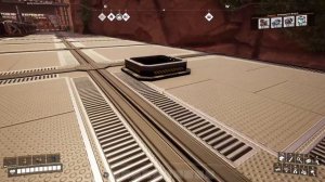 Satisfactory неспешное прохождение часть 10