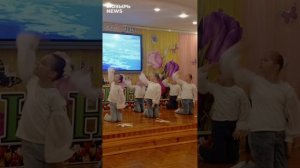 В Мозырском детском доме состоялся «Праздник в солнечном городе»