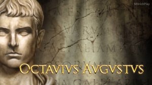 Octavian war campaign in Egypt ⯈ Imperivm - GBR #06