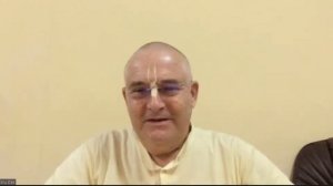 Чайтанйа Чаритамрита 3.8.28-32.  ЕМ Прабхавишну Махарадж