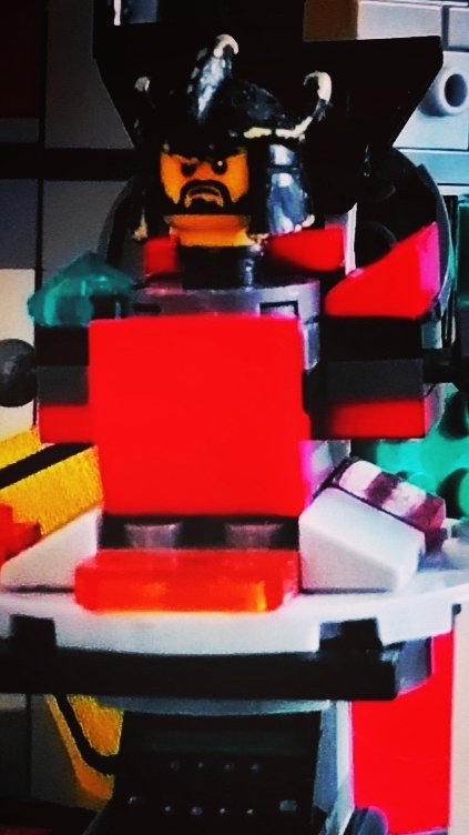 Эдит с отцом Гриши.