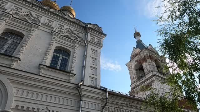 17 серия. В деревне маэстро Ортмана | Сериал "Старики во Вселенной"