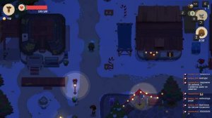 ОООАММ ГРИНДИЛКА))0 ||| Moonlighter: Between Dimensions #1
