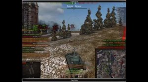 AMX 13 90 - КоМаНДиР РаНДоМа!!