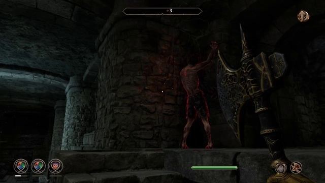 Oblivion Remastered прохождение часть 68
