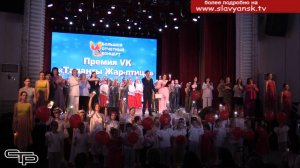 Порадовали творческим многоцветием