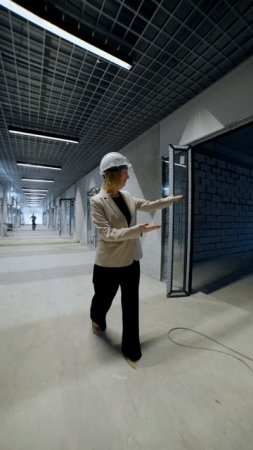 Выбрать помещение от 27 м² со стабильным трафиком и сдачей уже в июне: m4moll.ru