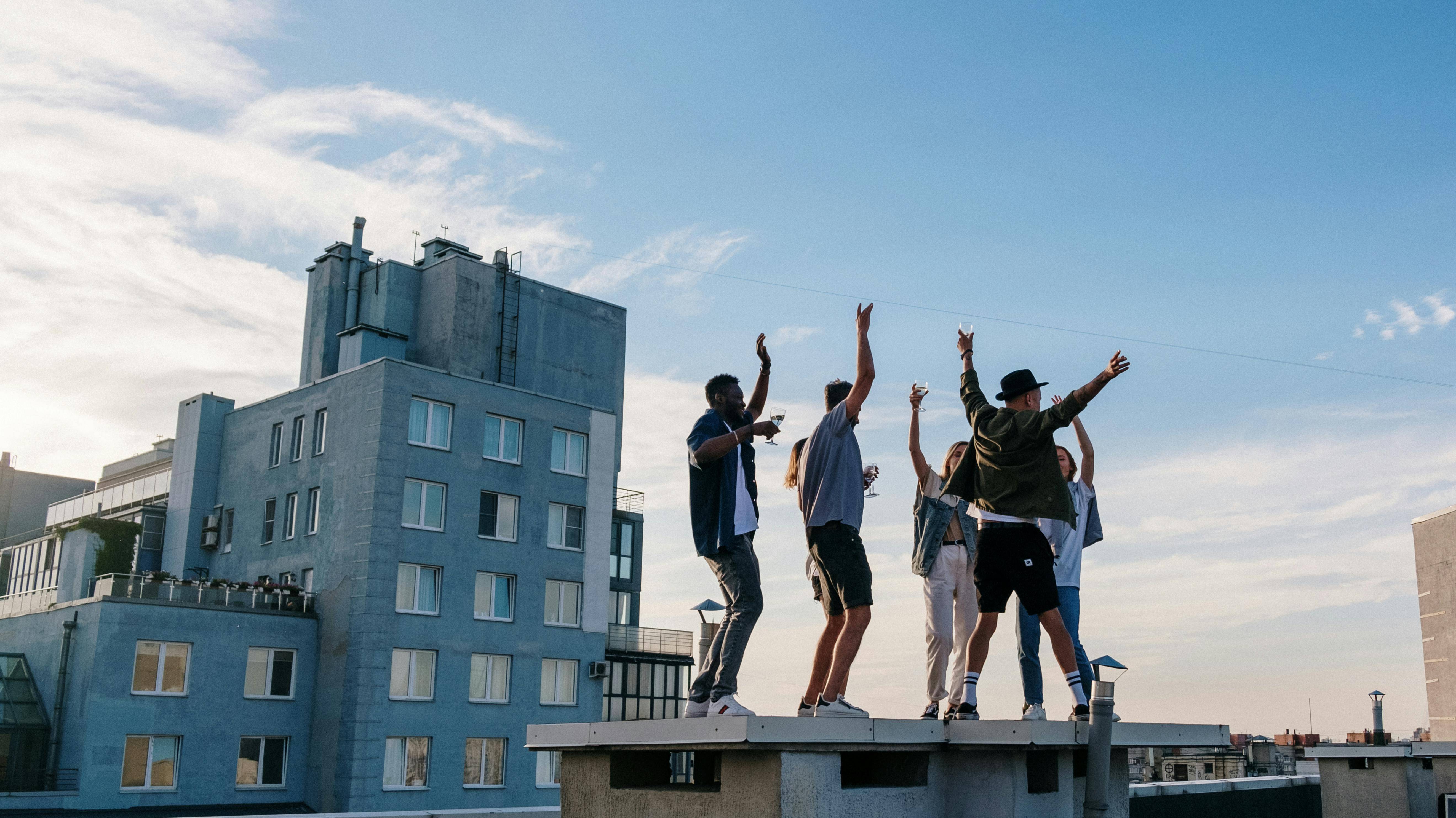 Summer Time | Flopi Music Mix | Summer Songs Playlist |