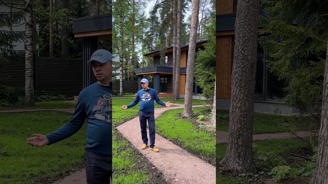 🔥 Участки и дома от застройщика!
