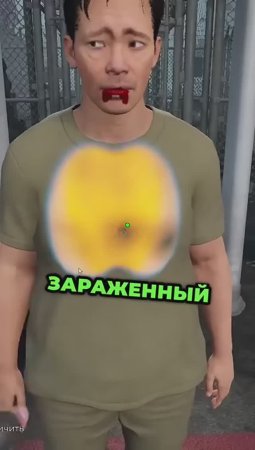 Что если пустить зомби к выжившим #quarantinezone #карантин #зомби #апокалипсис