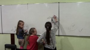 22.04.2017 Встреча семейных пар