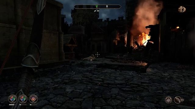 Oblivion Remastered прохождение часть 65