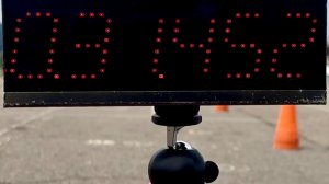 #2025onlineUA2 Алексей Ткаченко Kayo GP1-SM YX160 Gymkhana 31,452s 30 мая 2025 г.