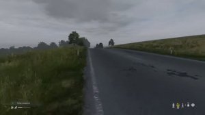 Стрим  DayZ  Livonia ps4 (Server Russian Base rp)