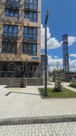 Коммерческое помещение в ЖК «Небо»
г. Краснодар
