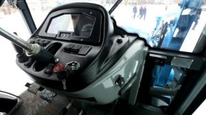 АГРОМАШ 85ТК МЕТАН