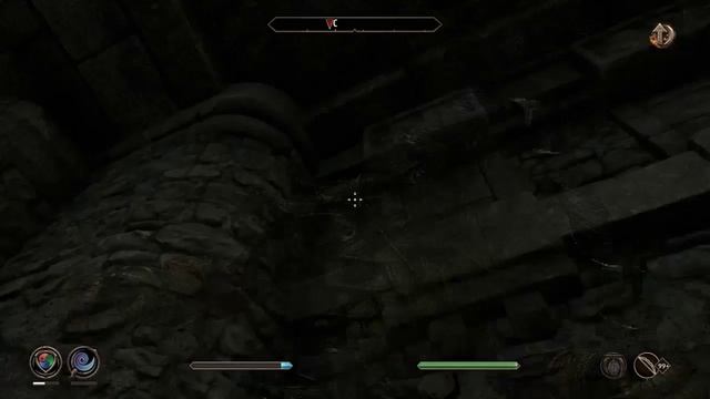 Oblivion Remastered прохождение часть 69