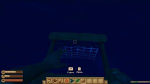 RAFT большой плот