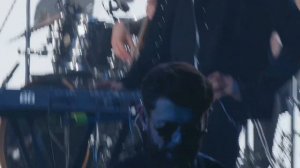 Кавер-группа “Mitin Band” - Live 2025. Part 1
