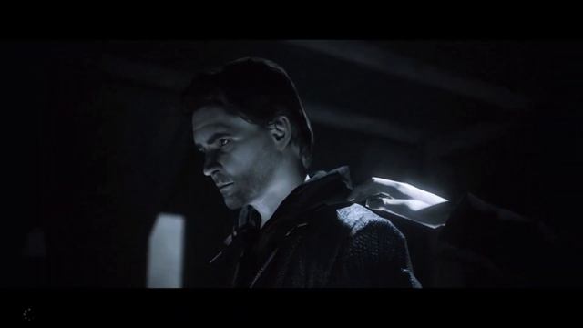 Alan Wake Глава 17 Сон