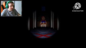 ПЛЮШЕВАЯ БЕЙБИ СТРАШНЕЕ ЧЕМ КАЖЕТСЯ! | FIVE NIGHTS AT FREDDYS HELP WANTED #8