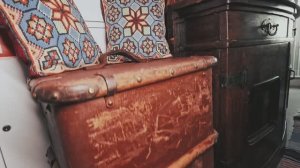«🕰✨ Что скрывают стрелки времени? «От сундука до шпруха: Что хранит частный музей  в России ?