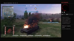 Прямой показ PS4 от V_A_L_E_K___